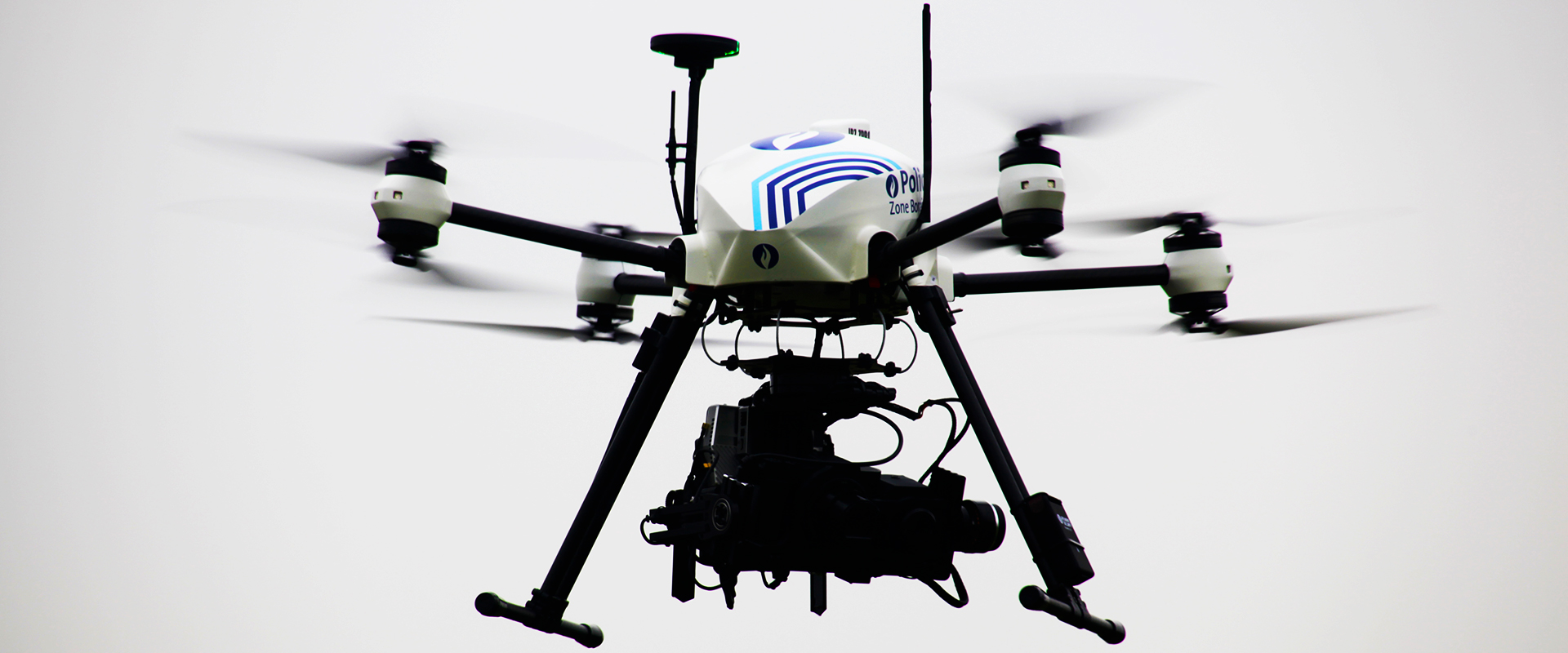 XENA Falco - Complete system for surveillance and SAR - OnyxStar ...